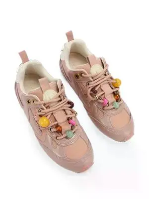 Kurt Geiger Kurt Bead Slim Runner