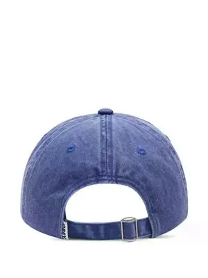 Obey Embroidered Logo Baseball Cap