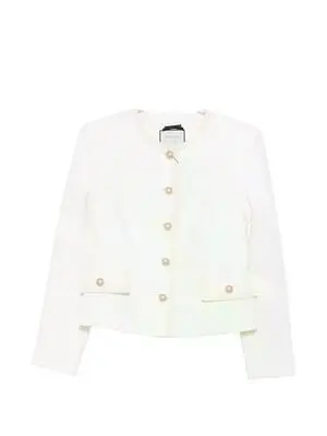 ANDIATA Lesley Single-breasted Jacket