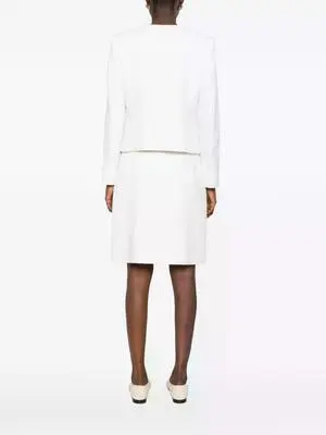 ANDIATA Lesley Single-breasted Jacket