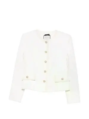 ANDIATA Lesley Single-breasted Jacket