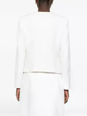 ANDIATA Lesley Single-breasted Jacket