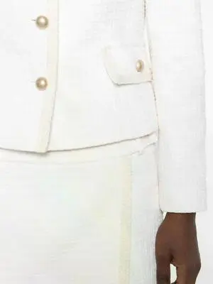 ANDIATA Lesley Single-breasted Jacket