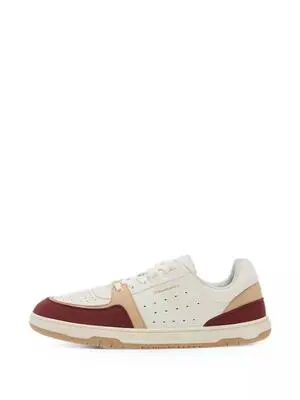 BAREBARICS Wave 2.0 Perforated Panel Sneakers