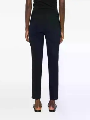 Maison123 Lara Button-fastening Trousers