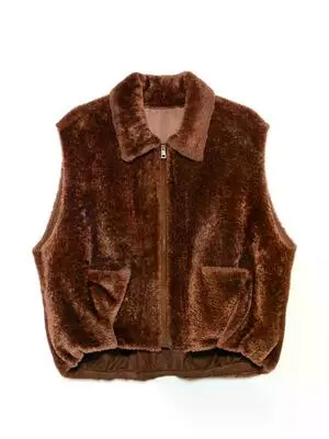 Simonette Ravizza Cassie Sleeveless Jacket