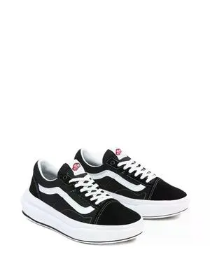 VANS Platform-stripe Sneakers