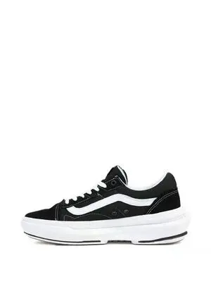 VANS Platform-stripe Sneakers