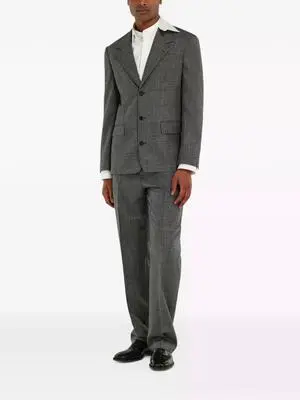FERRAGAMO Single-breasted Blazer