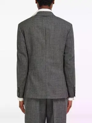 FERRAGAMO Single-breasted Blazer