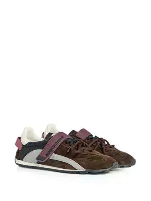 Dsquared2 Dc-642 Sneakers