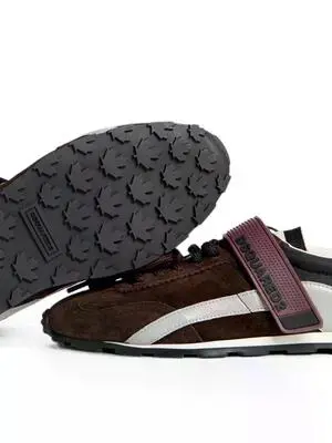 Dsquared2 Dc-642 Sneakers