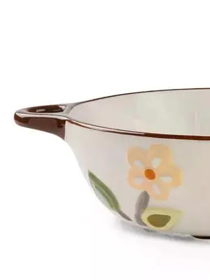 EGAN Albero Della Vita Floral Fruit Bowl
