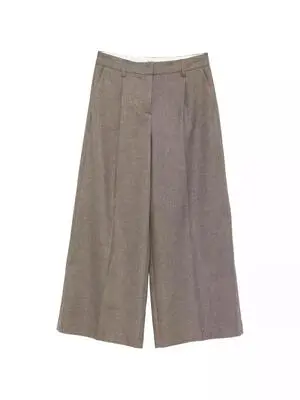 MAISON123 Timeo Tailored Trousers