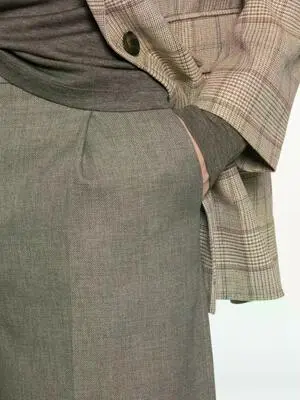 MAISON123 Timeo Tailored Trousers