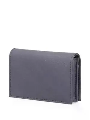 Emporio Armani Logo-plaque Cardholder