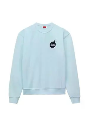 Kenzo Sounds Sweatshirt - Blue