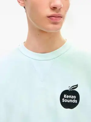 Kenzo Sounds Sweatshirt