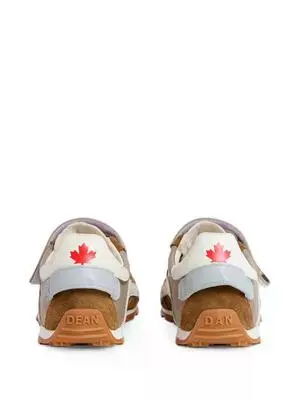 Dsquared2 Dc-642 Sneakers