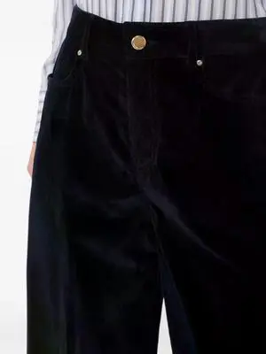Max Mara Corduroy Trousers