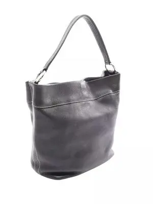 Prada 2010-2026 Vitello Daino Tote Bag