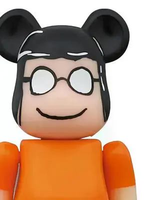 MEDICOM TOY Marcie Be@rbrick Set