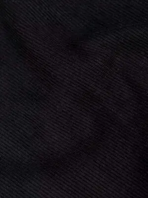 DRYKORN Tiora Ribbed-knit Crop Top