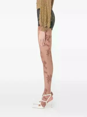 Valentino Garavani Lace Culottes