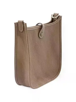Hermès Evelyne Tpm Bag - Neutrals