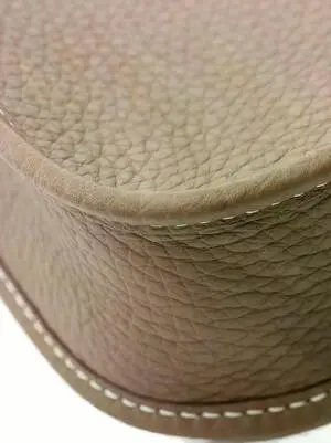 Hermès Evelyne Tpm Bag - Neutrals