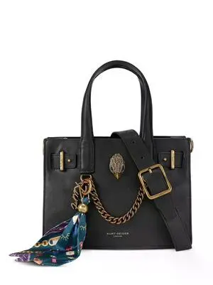 Kurt Geiger London Sm Tote - Black