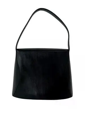 Dior 20th Century Leather Handbag