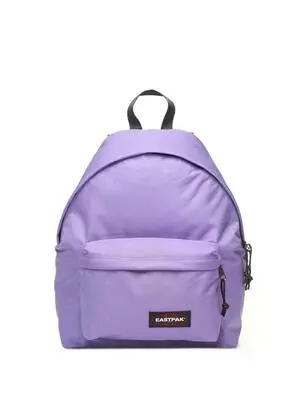 EASTPAK Padded Pak'r Logo-appliqué Backpack