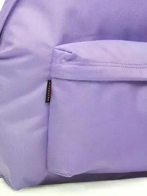 EASTPAK Padded Pak'r Logo-appliqué Backpack