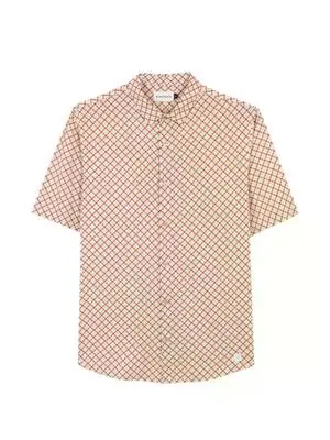NOWADAYS Short-sleeves Shirt