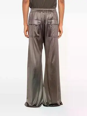 Rick Owens Drawstring Trousers