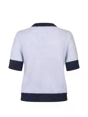 SAMSOE SAMSOE Sanoura Round-neck Cardigan