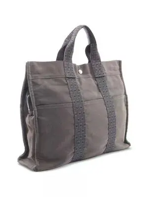 Hermès Yale Line Mm Tote Bag