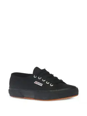 Superga 2750 Cotu Classic Sneakers - Black
