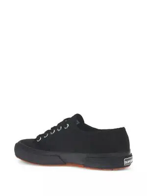 Superga 2750 Cotu Classic Sneakers - Black