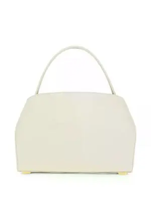 FERRAGAMO Hug Soft Bicolor Handbag Xs