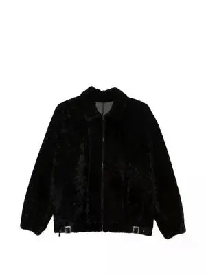 Simonette Ravizza Textured Jackets For Women