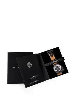 HYDROGEN Otto 44mm Chronograph Tachymeter Watch