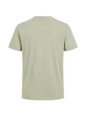 Tommy Hilfiger Logo-print Crew-neck T-shirt