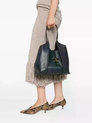 TOD'S T Timeless Shoulder Bag