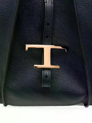 TOD'S T Timeless Shoulder Bag