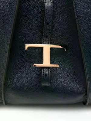 TOD'S Timeless Shoulder Bag - Blue