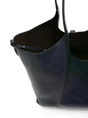 TOD'S Timeless Shoulder Bag - Blue