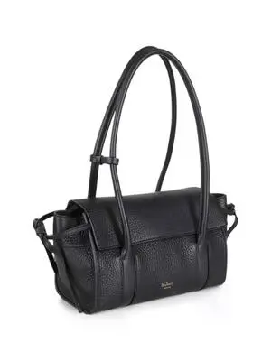 Mulberry Mini Soft Bayswater Tote Bag