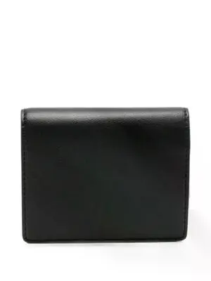 VIVIENNE WESTWOOD Orb-plaque Wallet